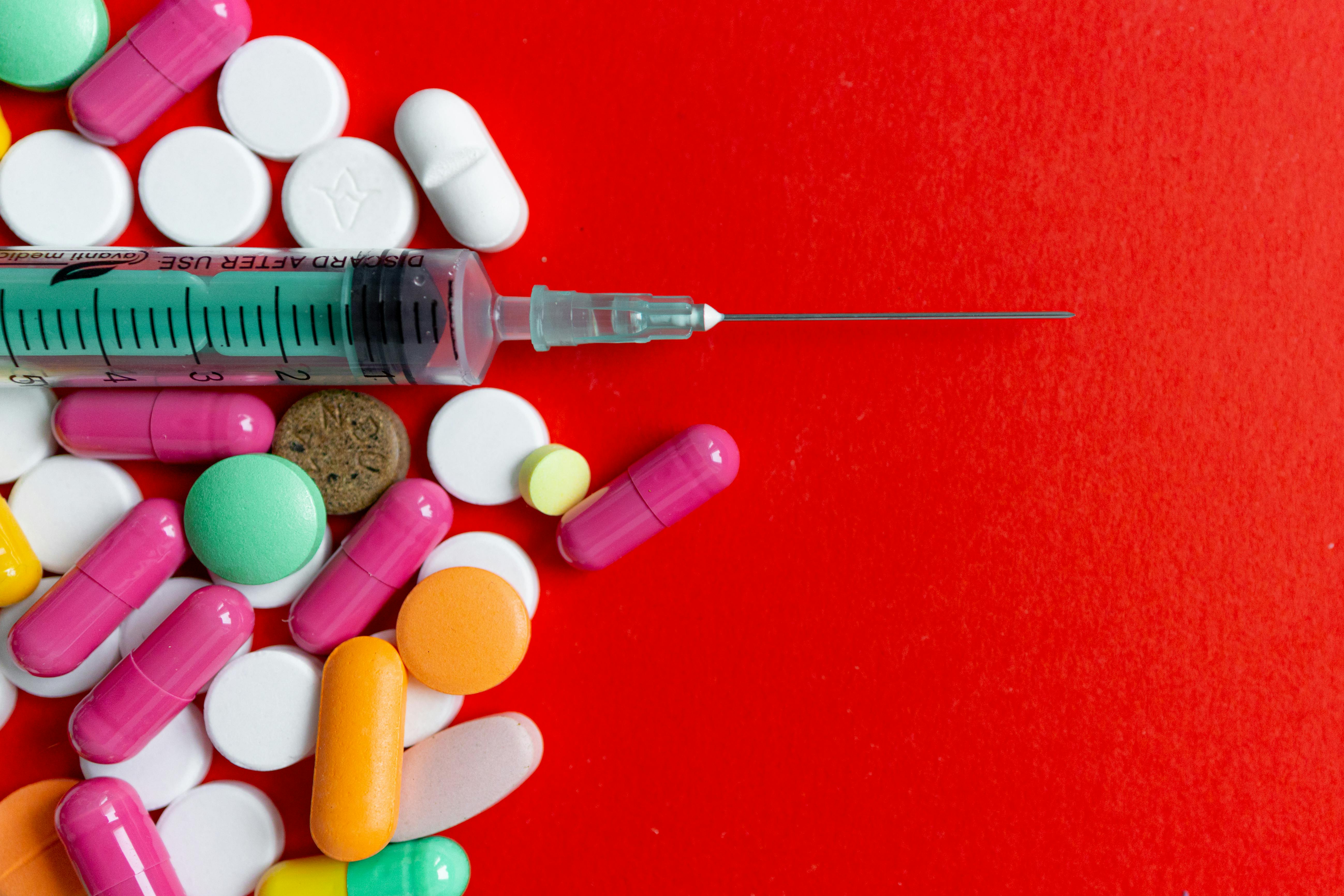 7 Ways to Administer Testosterone: Finding the Right Method